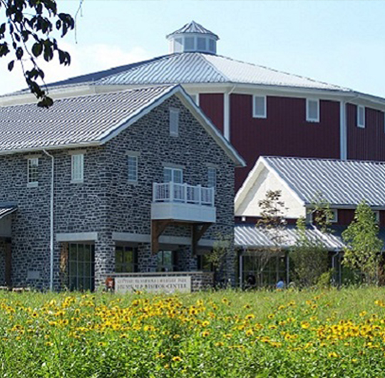 - Careers & Volunteering