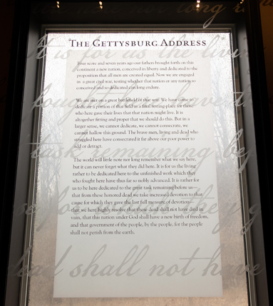 - Board of Directors