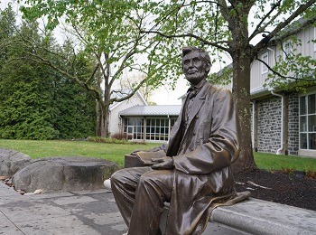 - Explore Gettysburg