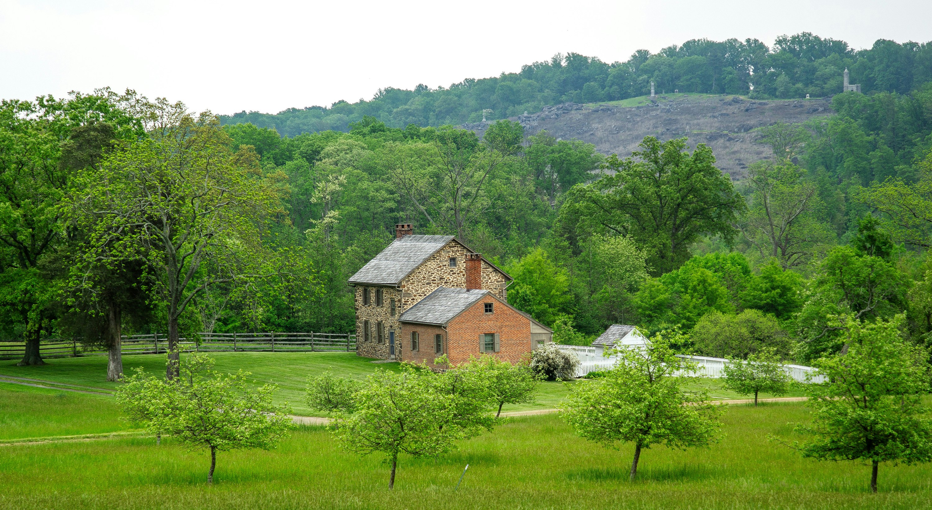 - Gettysburg Foundation News