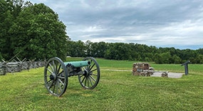 - Gettysburg Foundation News